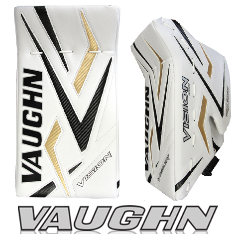 Vaughn 9500 Vision Blocker- Sr