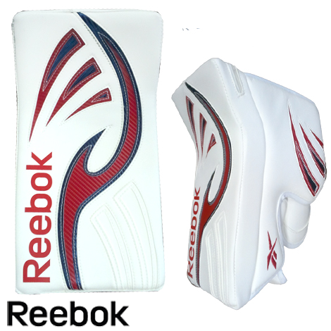 Reebok Larceny Pro Blocker- Sr
