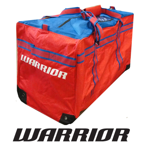 Warrior Pro Series II 36" Carry Bag -'11