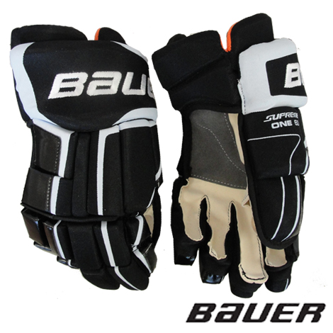 Bauer Supreme ONE60 Hockey Gloves- Sr