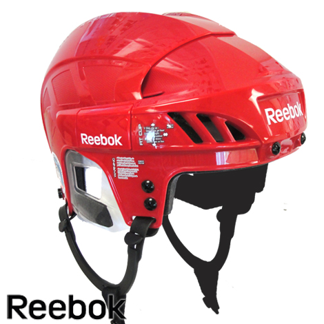 Reebok 5K Hockey Helmet