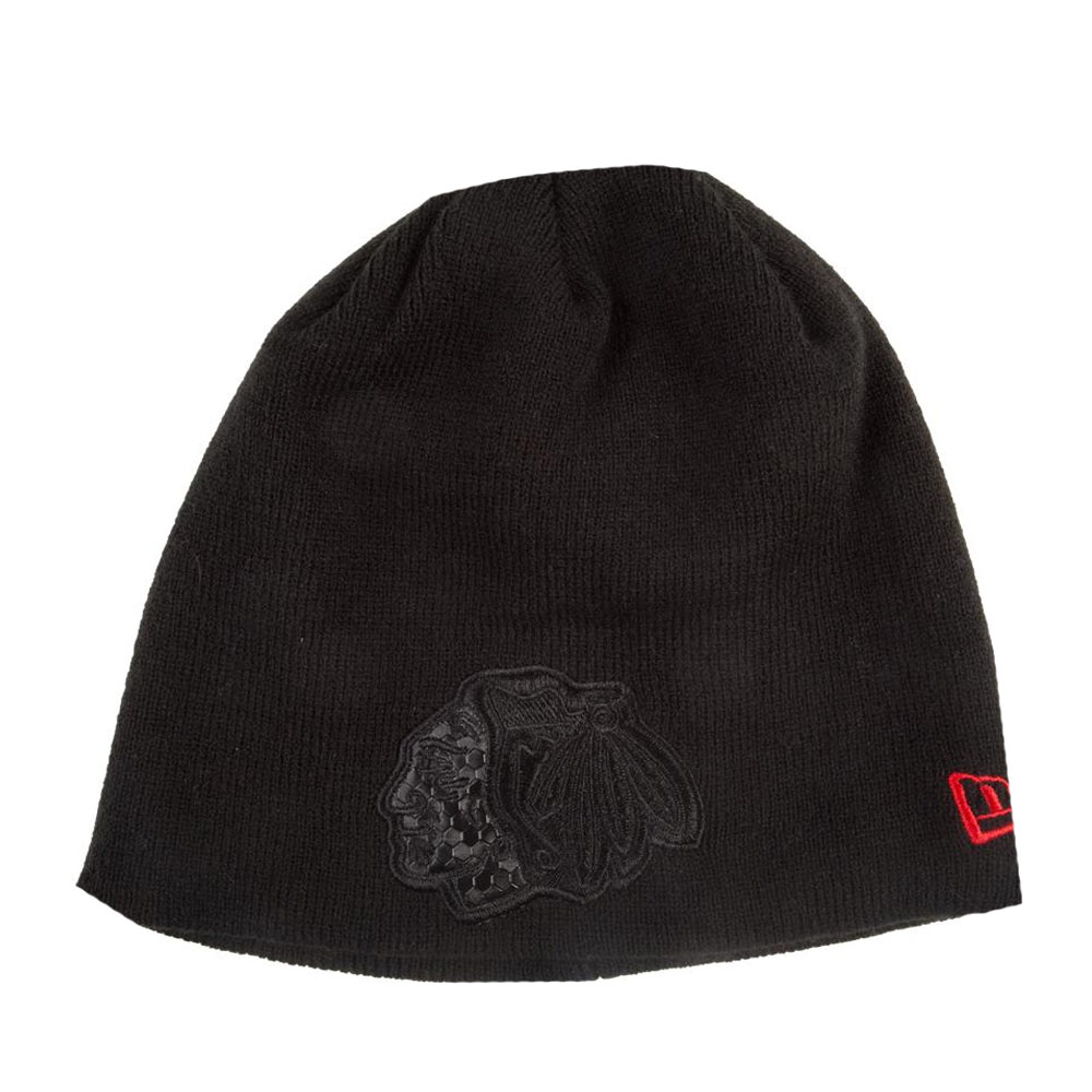 NEW ERA Frost Tide NHL Knit Hat