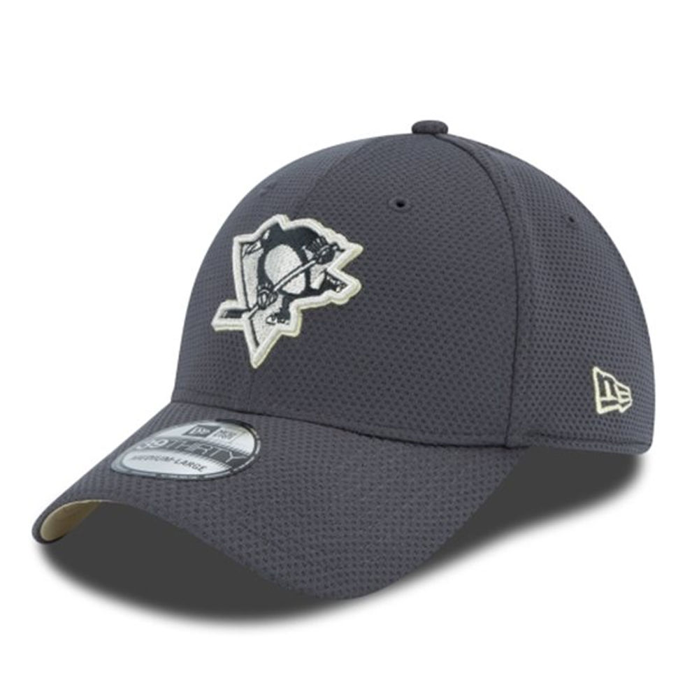 NEW ERA Grafpop Tech 2 NHL Hat