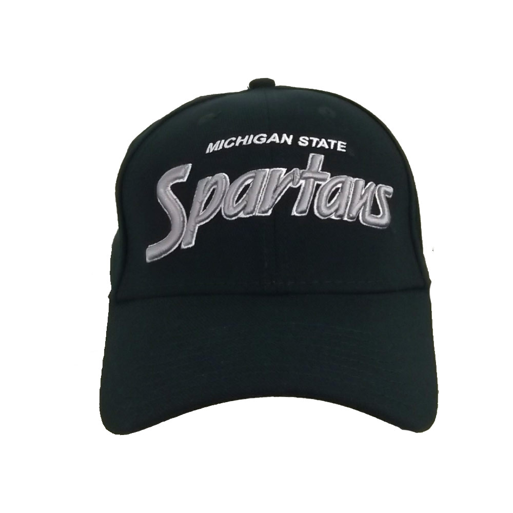 NEW ERA Script Sign Classic NCAA Hat