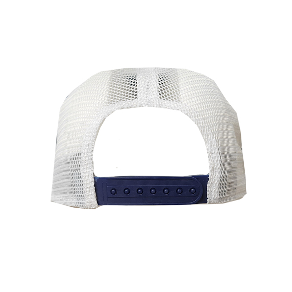 NIKE USA Dri-Fit Rise Colorblock Mesh Cap