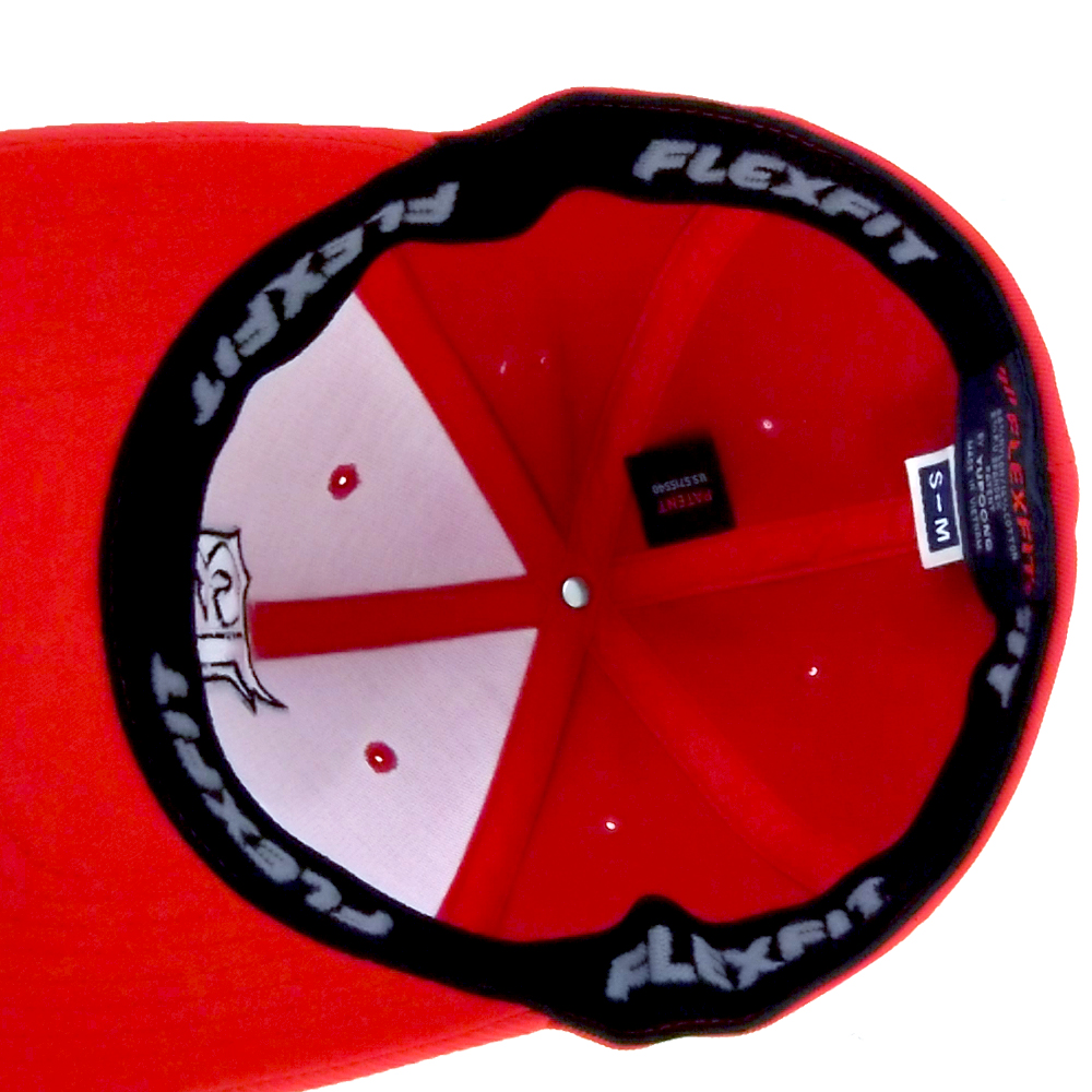 PAVEL APPAREL Datsyuk Signature Hat