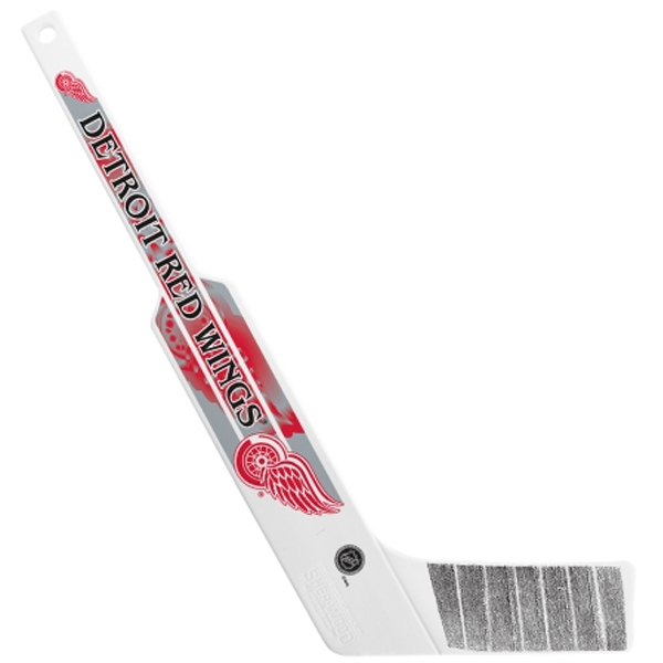 SHERWOOD-NHL-Plastic-Mini-Stick-Goalie