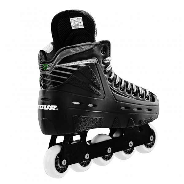 TOUR Code 72 Inline Goal Skate- Sr