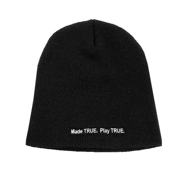 True Beanie- Sr