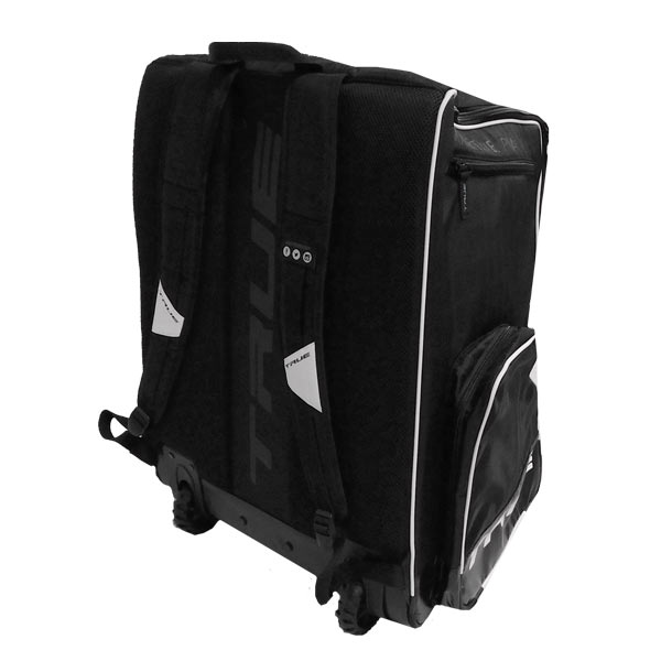 TRUE Elite Backpack Wheel Bag
