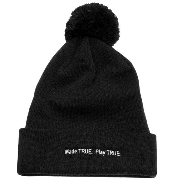 True Pom Beanie- Sr