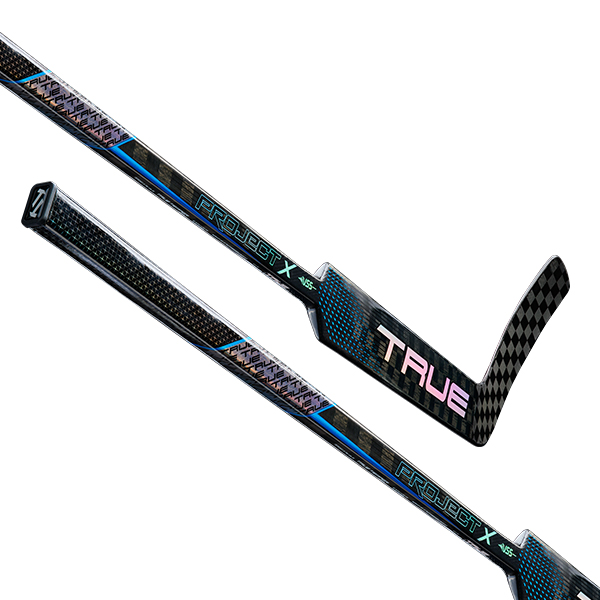 TRUE Project X Goal Stick- Sr '23