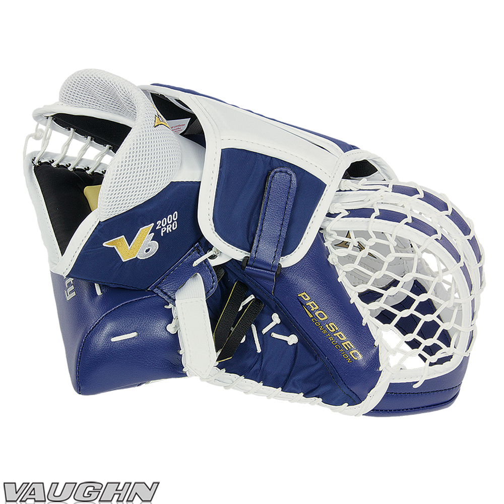 VAUGHN 2000 Velocity V6 Catch Glove- Sr