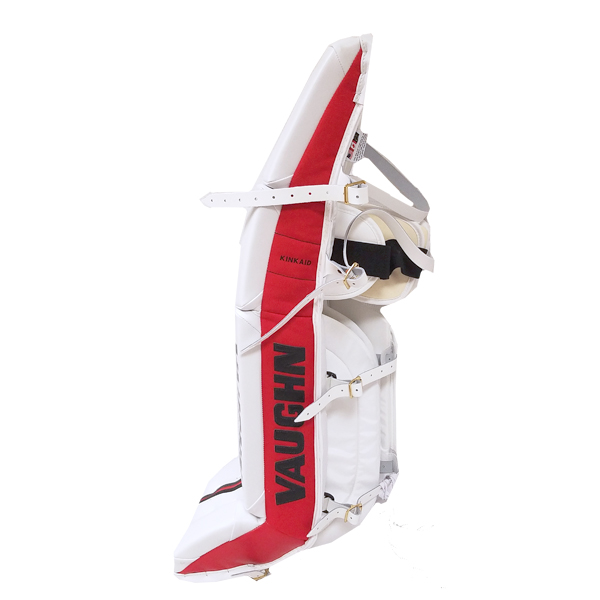 VAUGHN Pro Return 7600 Velocity 4 Leg Pads- Sr