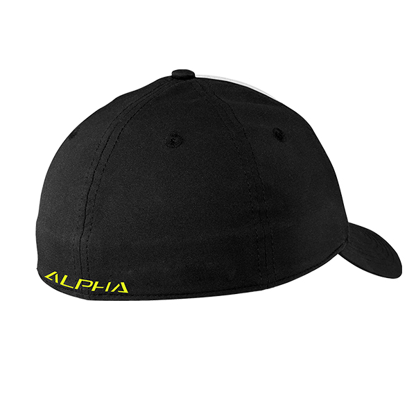 WARRIOR Alpha Stretch Fit Hat
