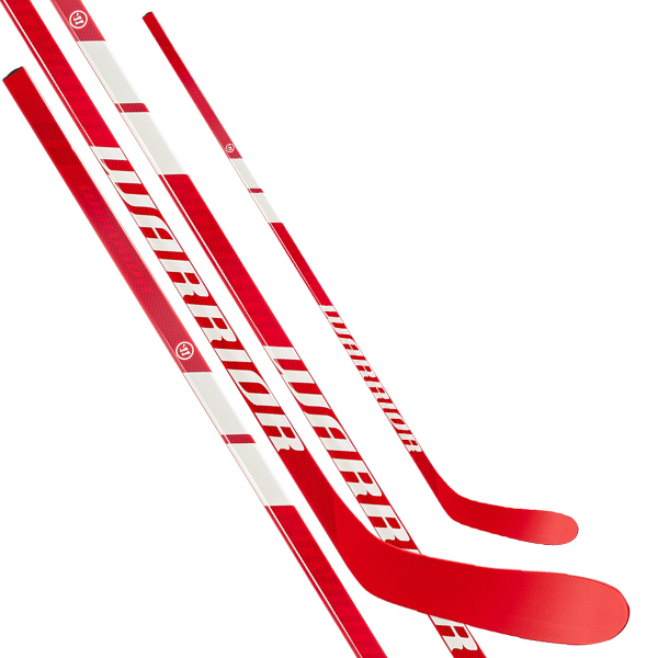 WARRIOR Novium SP Hockey Stick- Tyke
