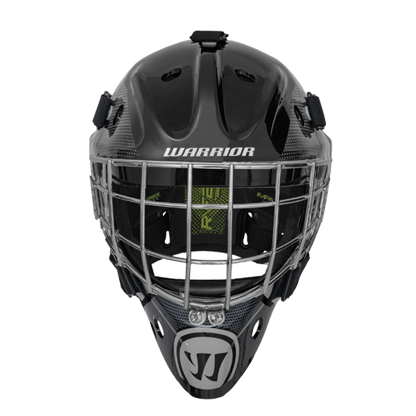 WARRIOR Ritual F2 E Goal Mask- Yth