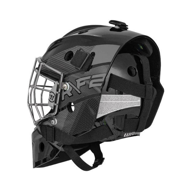 WARRIOR Ritual F2 E Goal Mask- Yth