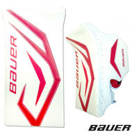 Bauer Supreme One90 Blocker- Sr