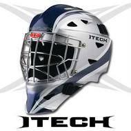 Itech Profile 1400D Goal Mask- Junior