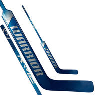 WARRIOR Ritual M2 E Blue Goal Stick- Int