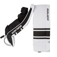 BAUER GSX Prodigy Goal Pad- Yth