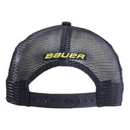 BAUER New/Era 9Forty Hat- Sr