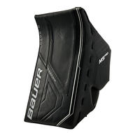 BAUER Supreme M5 Pro Goal Blocker- Sr