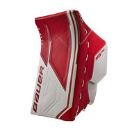 BAUER Supreme M5 Pro Goal Blocker- Sr