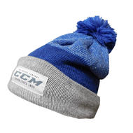 CCM Authenticity Pom Knit Hat