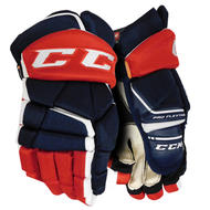 CCM Tacks 9080 Hockey Gloves- Jr