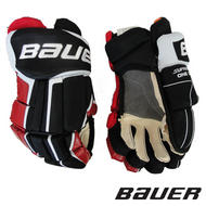 Bauer Supreme ONE60 Hockey Gloves- Jr