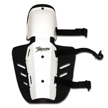 Cooper Streets™ Series SLG1500 Shin Guards- Senior