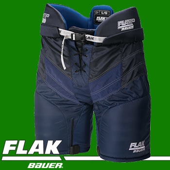 Flak 10 Hockey Pants- Senior