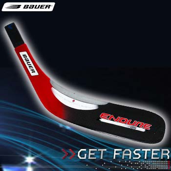Bauer Endure Replacement Blade- Jr