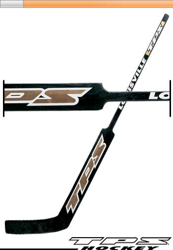 TPS Wood Goal Stick- Senior