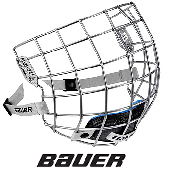 Bauer 4500 Face Mask