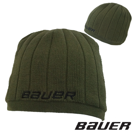 Bauer Hockey Basic Knit Cap