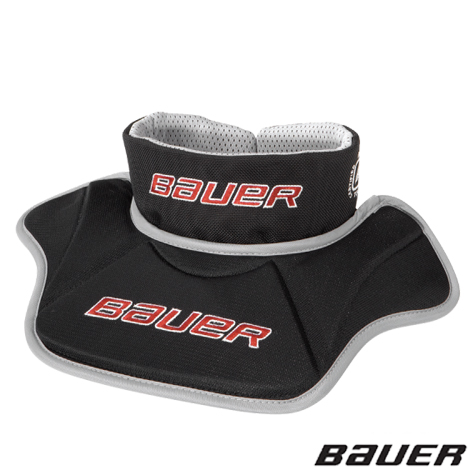 BAUER Nectech Goalie Bib- Jr