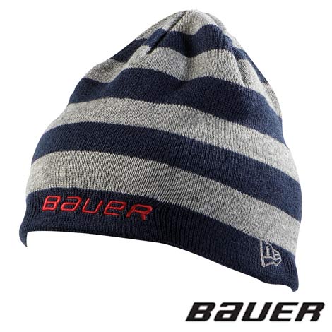 Bauer Born To Play New Era Toque