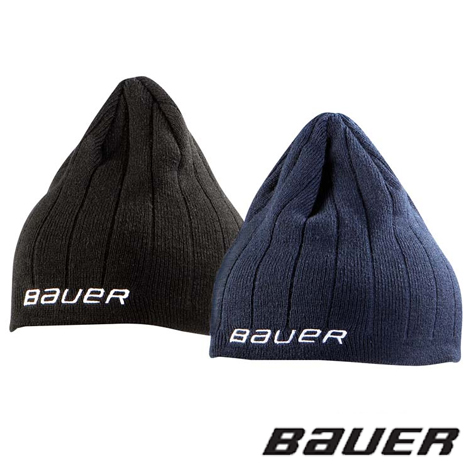 BAUER New Era Knit Toque