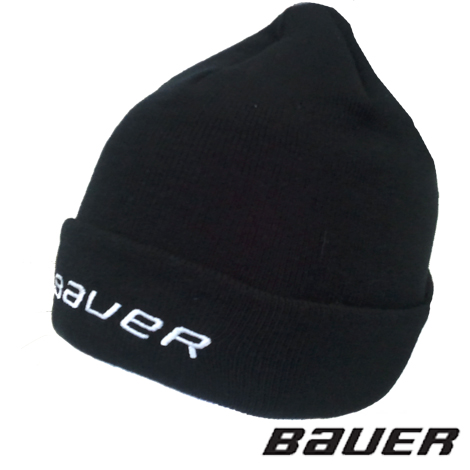 Bauer Team123234 Cuffed Knit Toque