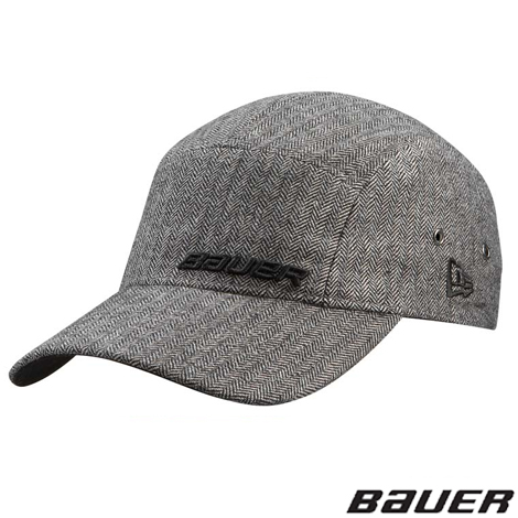 BAUER/New Era Herringbone Wool Hat