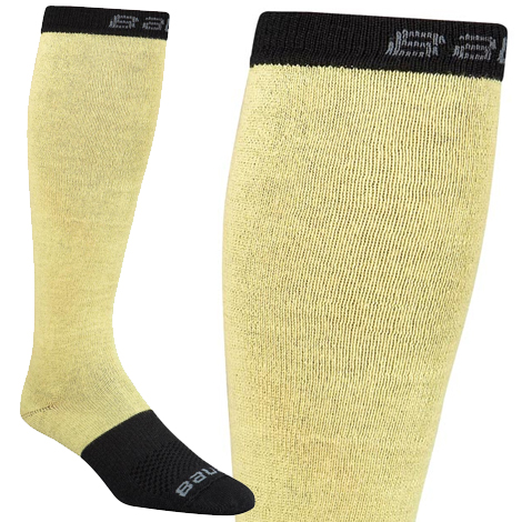BAUER Elite Performance Skate Sock