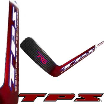 TPS R6 Response Armor Composite Goal Stick- Intermediate