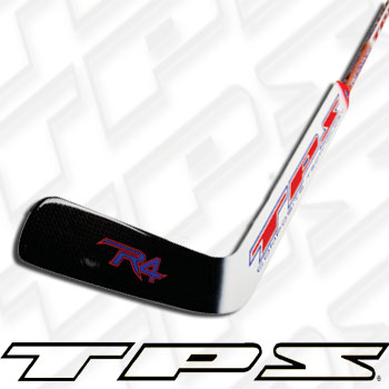 TPS R4 Response Composite Goal Stick (78607)- Junior