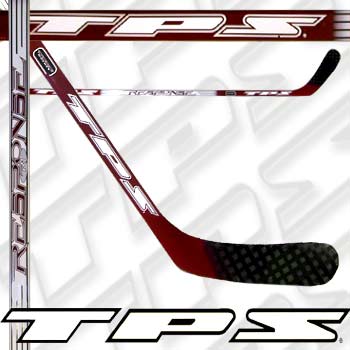 TPS R1 Response Composite Hockey Stick- Sr