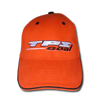 TPS Goal Cap