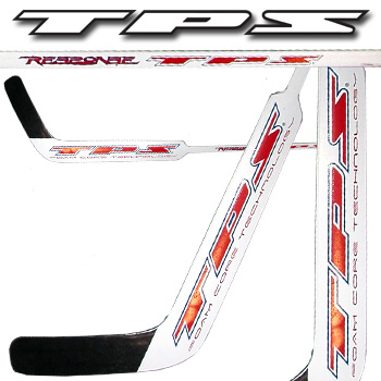 TPS Response Foam Core Multi Lam Goal Stick- Intermediate