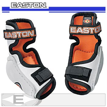 Easton Synergy 100 Youth Elbow Pads- Youth